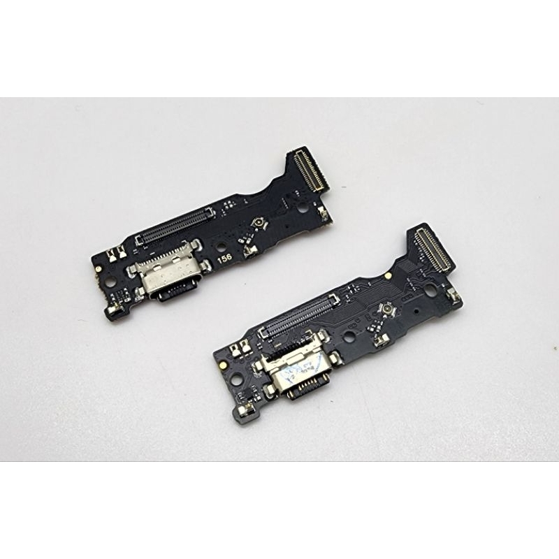 บอร์ดชาร์จสําหรับ XMI REMI NOTE 10 PRO CHARGING PIN ครบชุดพร้อมไมโครโฟน ...