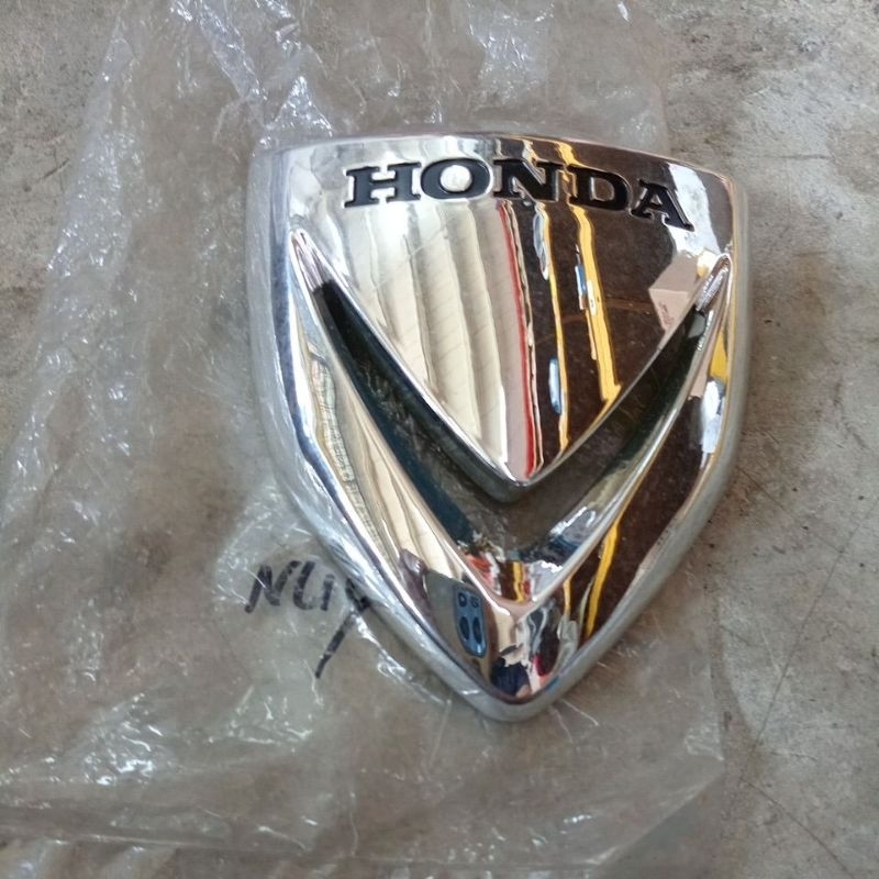 EX5110 HORN EMBLEM HONDA LOGO HORN | Shopee Thailand