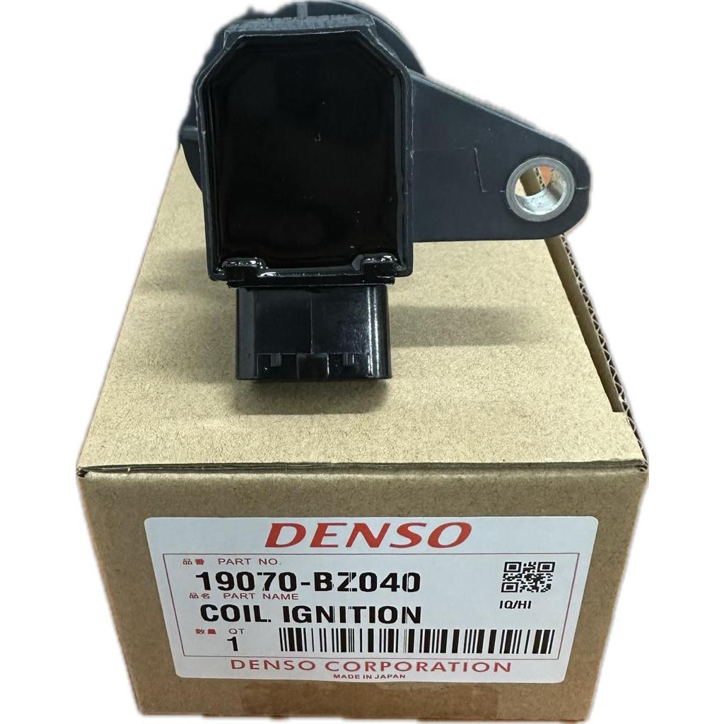 ปลั๊กคอยล์ TYT AVANZA F601 04 นิ้ว,MYVI 1.3 [4PIN] | Shopee Thailand