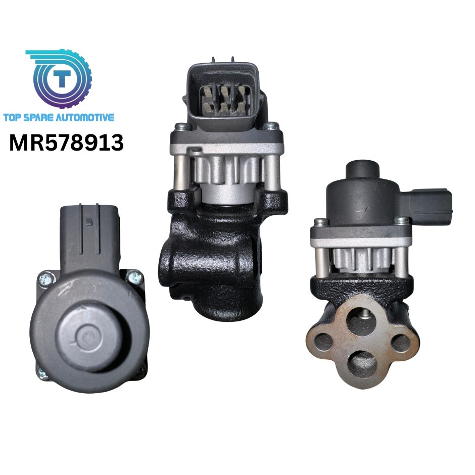 วาล์ว EGR สําหรับ Mitsubishi Eclipse Galant Lancer Outlander MR578913 ...