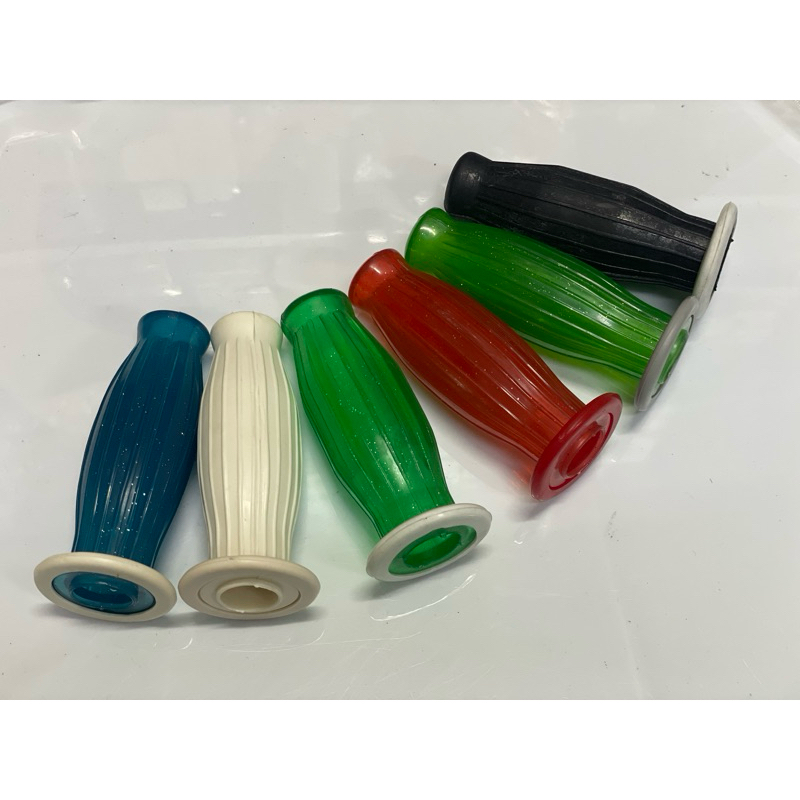 ปลอกแฮนด์ Vespa Classic Bubble 22/22 | Shopee Thailand