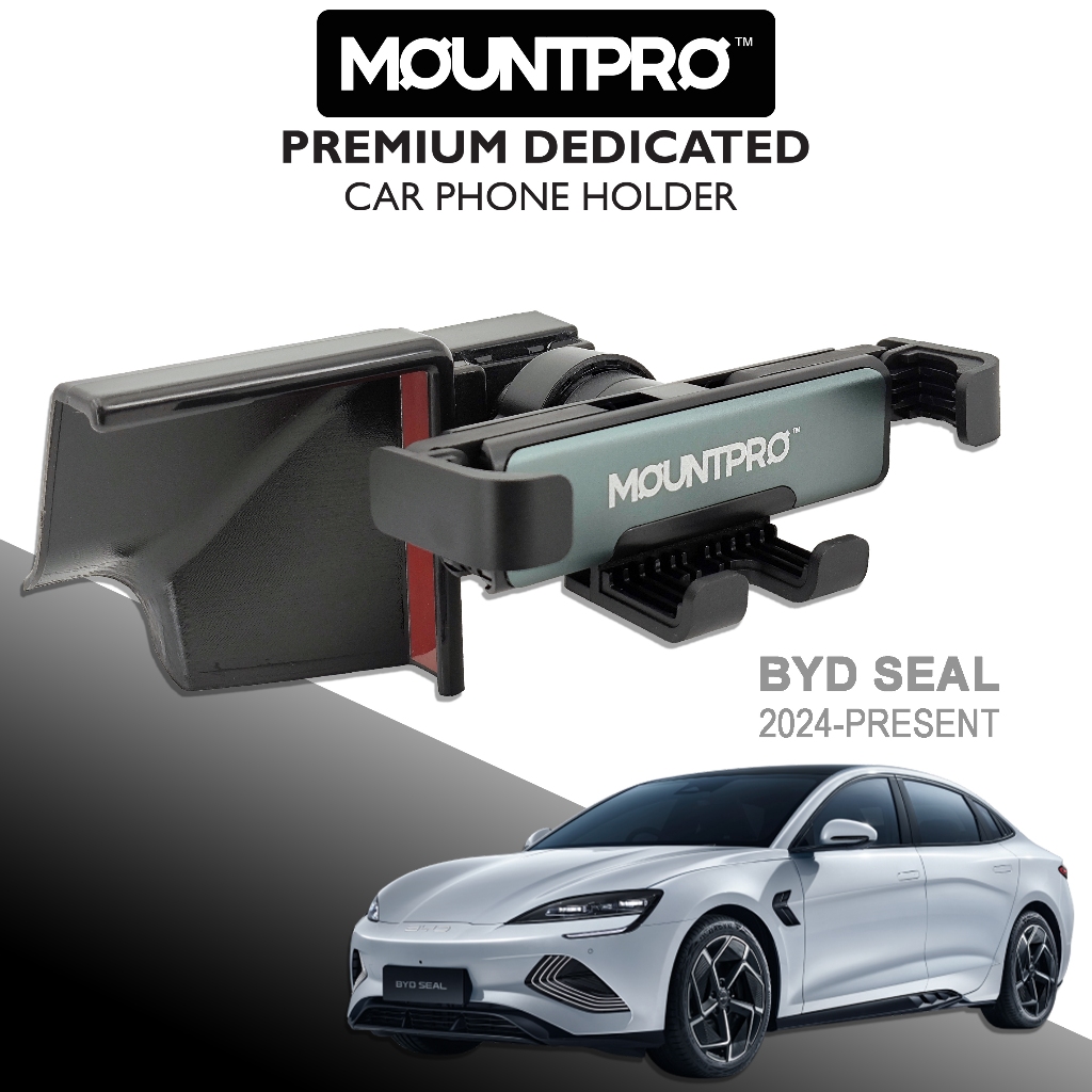 MOUNTPROTM Premium Dedicated Instrument Cluster Screen ที่วางโทรศัพท์ใน ...
