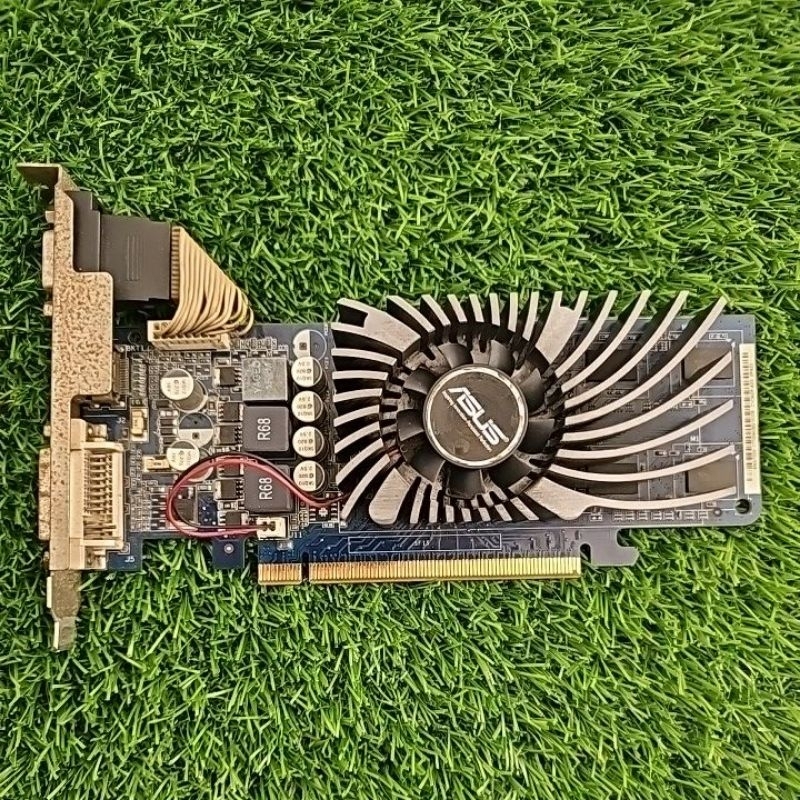 ใช้ ASUS GeForce GT220 1 GB GDDR2 Low Profile กราฟิกการ์ด ENGT220/DI ...