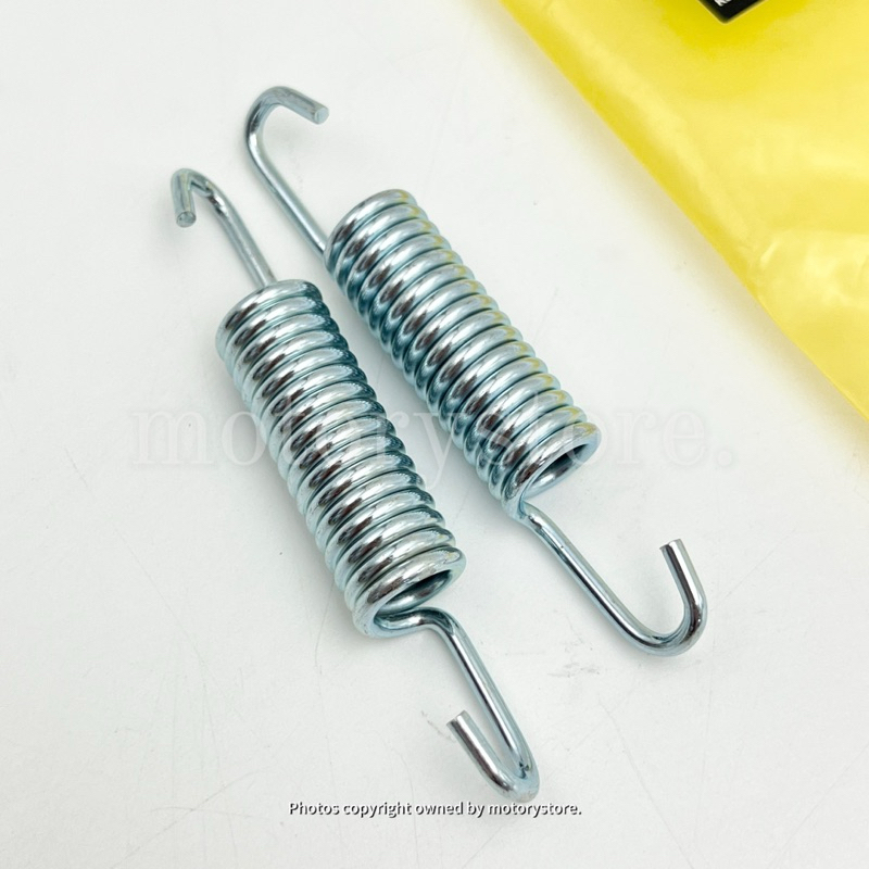 Benelli RFS150I สปริงหลัก STAND ( 1 ชิ ้ น DOUBLE STAND SPRING กลาง ...