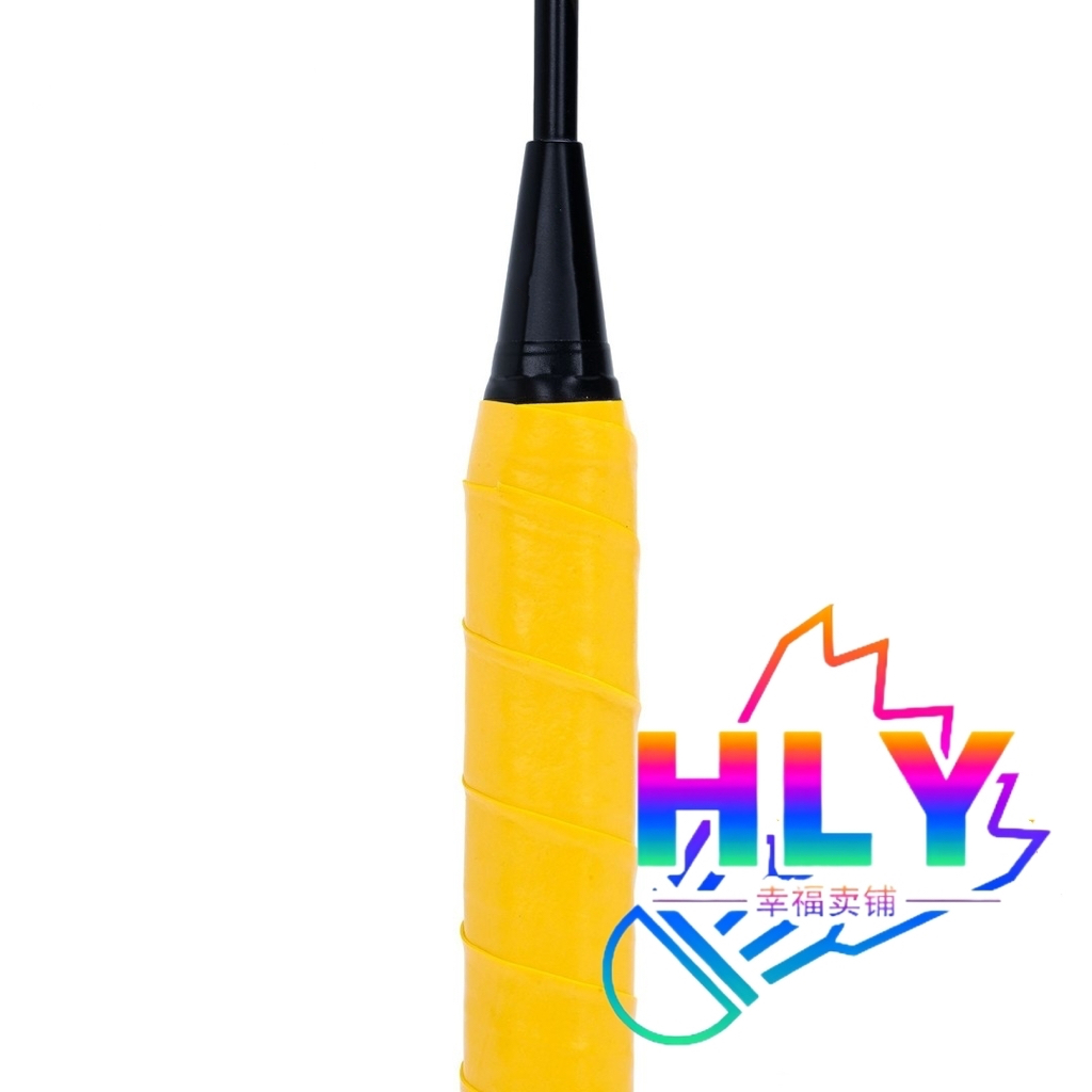 (ซื้อ 10 ฟรี 1)ไม้แบดมินตัน LiNing GP3000 Overgrip ลื่นดูดซับเหงื่อ ...