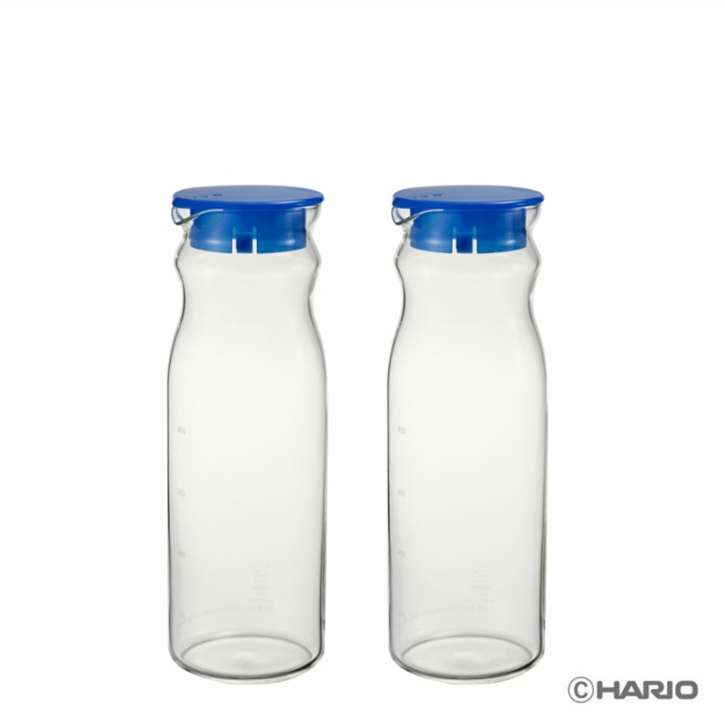 Hario FREEPOT MINE (2 ชิ้น) SET / FPM-2012 TBU | Shopee Thailand