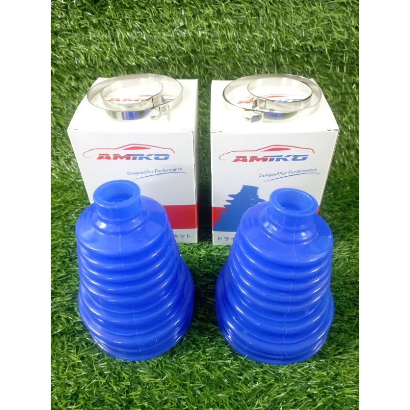 Drive SHAFT BOOTS UNIVERSAL PROTON SAGA, WIRA, WAJA, GEN 2, PERSONA ...