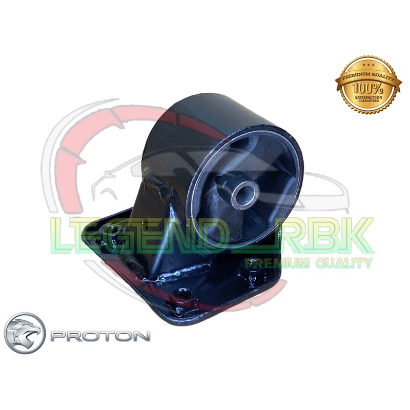 (1PC) Proton SAGA MAGMA 12V ISWARA RIGHT / KANAN ENGINE MOUNTING ...