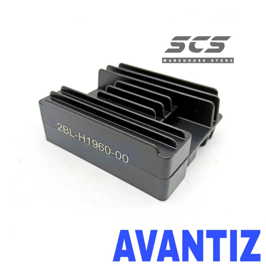 วงจรเรียงกระแส EX5 Dream Kriss RS150 LC135 SRL115 Y15ZR AVANTIZ ...