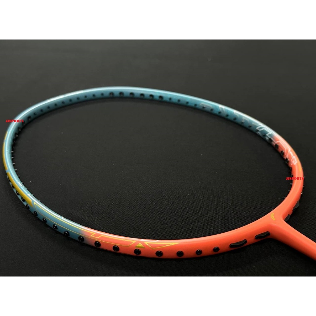 FLEX POWER MACAROON 668 ไม้แบดมินตัน 4U | Shopee Thailand
