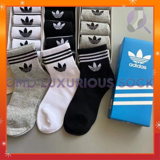 ถุงเท้า adidas ราคาพิเศษ | ซื้อออนไลน์ที่ Shopee ส่งฟรี*ทั่วไทย!