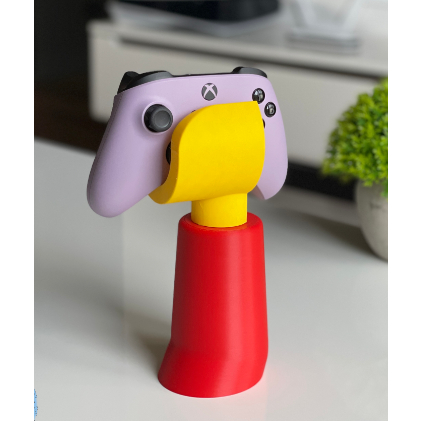 Minifigure HAND (LEGO) ขาตั้งคอนโทรลเลอร์ /PS5 / PS4 / XBOX SERIES ...