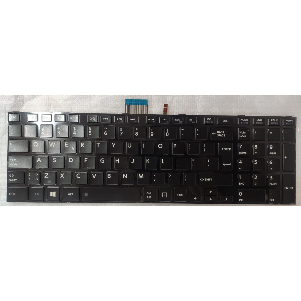 Toshiba SATELLITE L50 L50-A L50A L70 L75 C50 C70 S50 S50D-A S55-A S70 ...