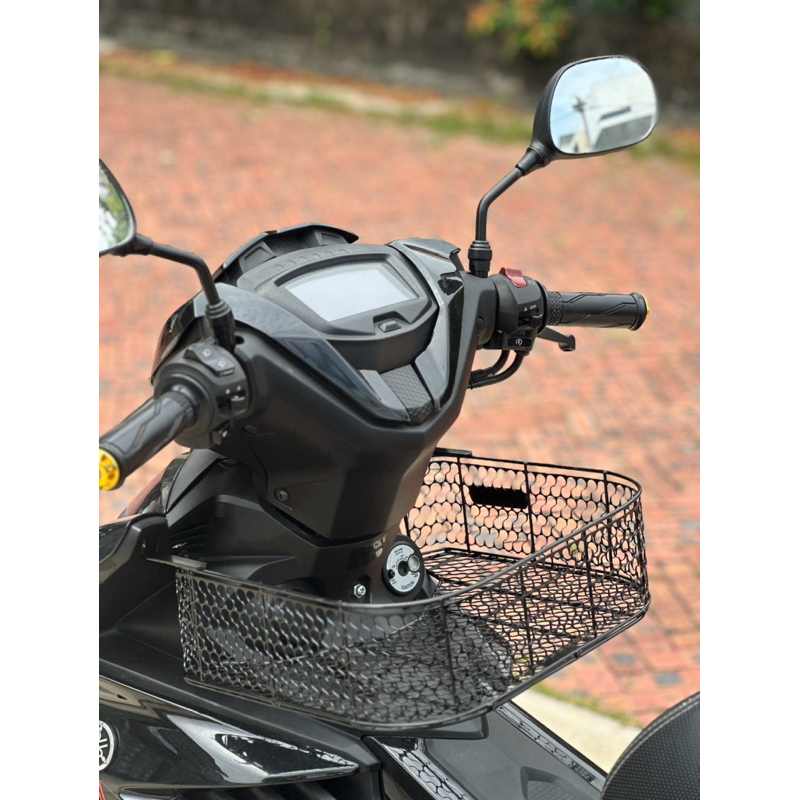 น็อตตะกร้าสี่เหลี่ยม 8 & 88 IRON HONDA RS150 YAMAHA Y16 LC135 Y15 EGO ...