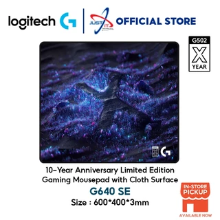 logitech g640 ราคาพิเศษ | ซื้อออนไลน์ที่ Shopee ส่งฟรี*ทั่วไทย!