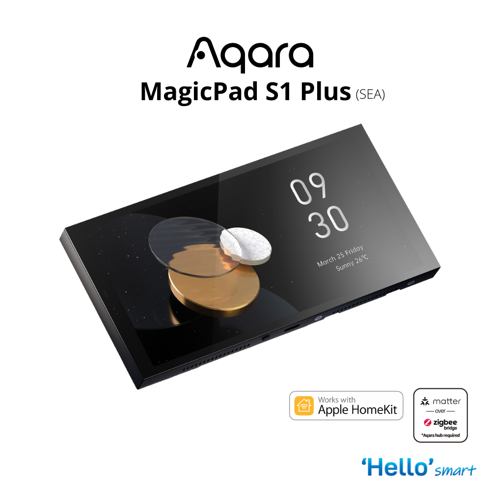 Aqara MagicPad S1 Plus ( ร ้ านค ้ า Aqara | Shopee Thailand