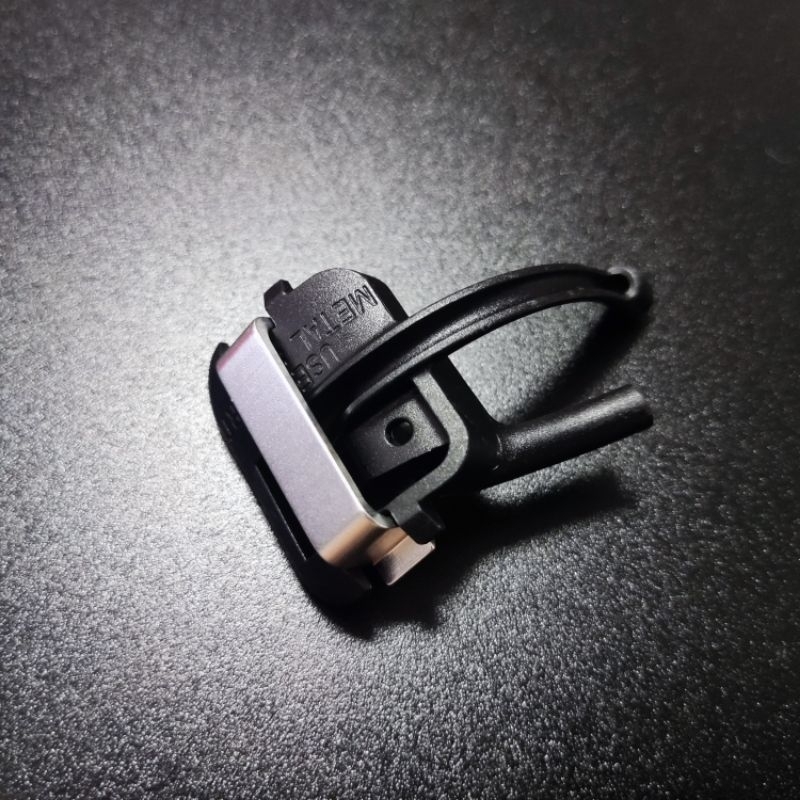 Cannondale Bottom Bracket Cable Guide Synapse Alloy CAAD12 CAAD10 Disc ...