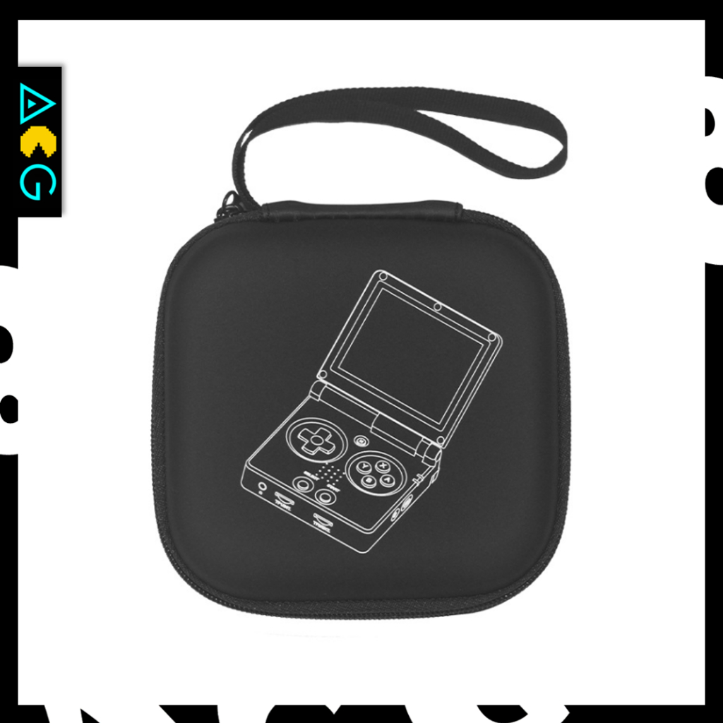Anbernic RG35XXSP/Gameboy Advance SP Hard Storage Case | Shopee Thailand
