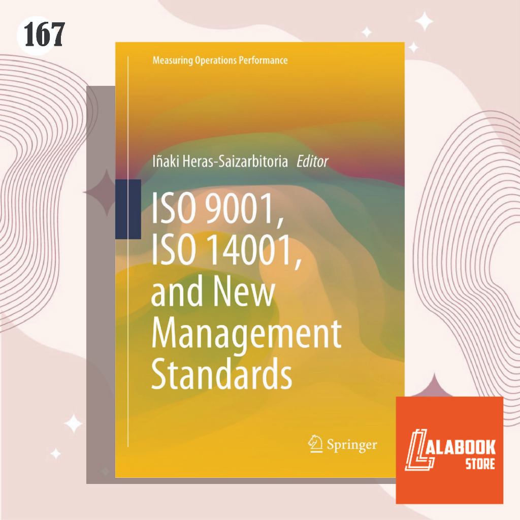 [167] Iso 9001, ISO 14001 และมาตรฐานการจัดการใหม่ | Shopee Thailand