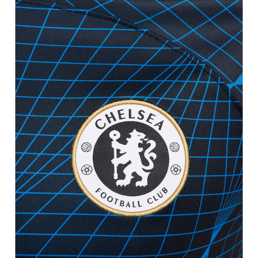ใหม่ 23/24!!! Chelsea Away Kit พัดลมและเครื่องเล่น Issue Kit 23/24 ...