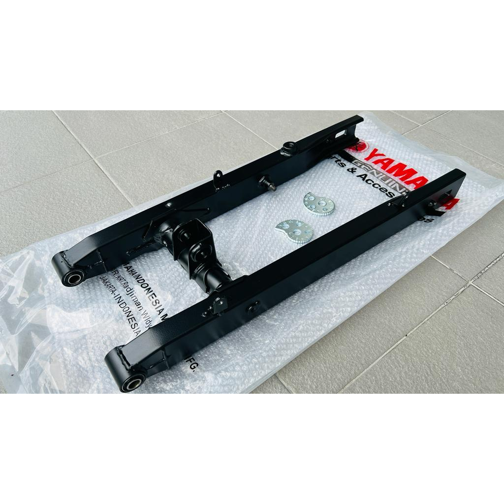 Y15zr Y15 Y16ZR LC135 4S 5S LC5S SWING ARM +2INCI +3 INCI มาตรฐานตัด ...