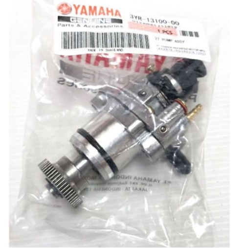 Y110SS Y110SS TWO Y100 Y80 2T PUMP ASSY ผลิตใน | Shopee Thailand