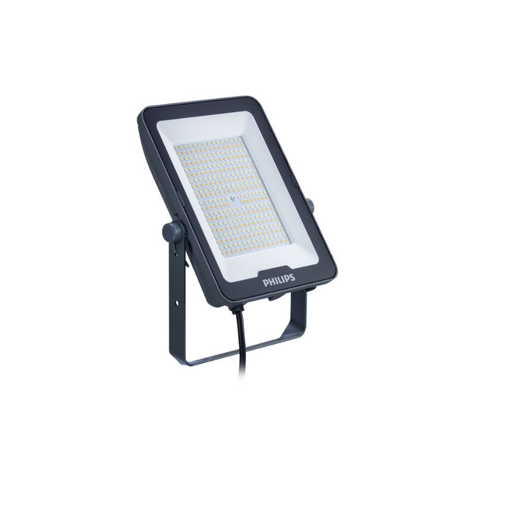 Philips Smartbright โคมไฟฟลัดไลท์ เลือกได้ BVP158 LED120 WW_NW_CW PSU ...