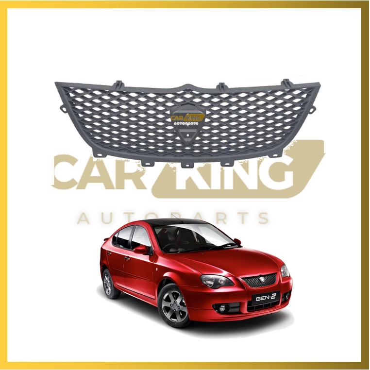 PROTON GEN2 PERSONA CPS R3 ตะแกรงหน้า | Shopee Thailand