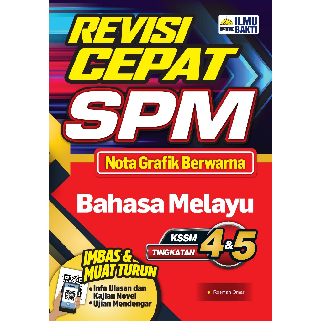 (สินค้าพรีออเดอร์) Fast REVISION SPM MALAY LANGUAGE | Shopee Thailand