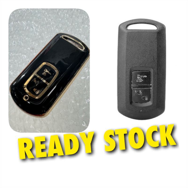 Honda VARIO 150 KEYLESS REMOTE TPU ฝาครอบกุญแจ 2 ปุ่ม | Shopee Thailand