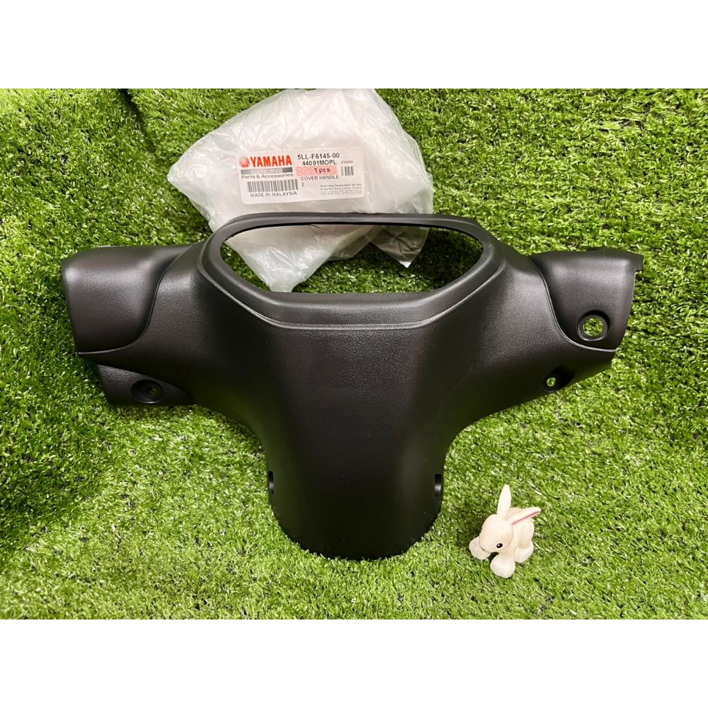 Yamaha SRL110 LAGENDA 110 ฝาครอบโมเดลมิเตอร์ 100% JAMIN 100% | Shopee ...