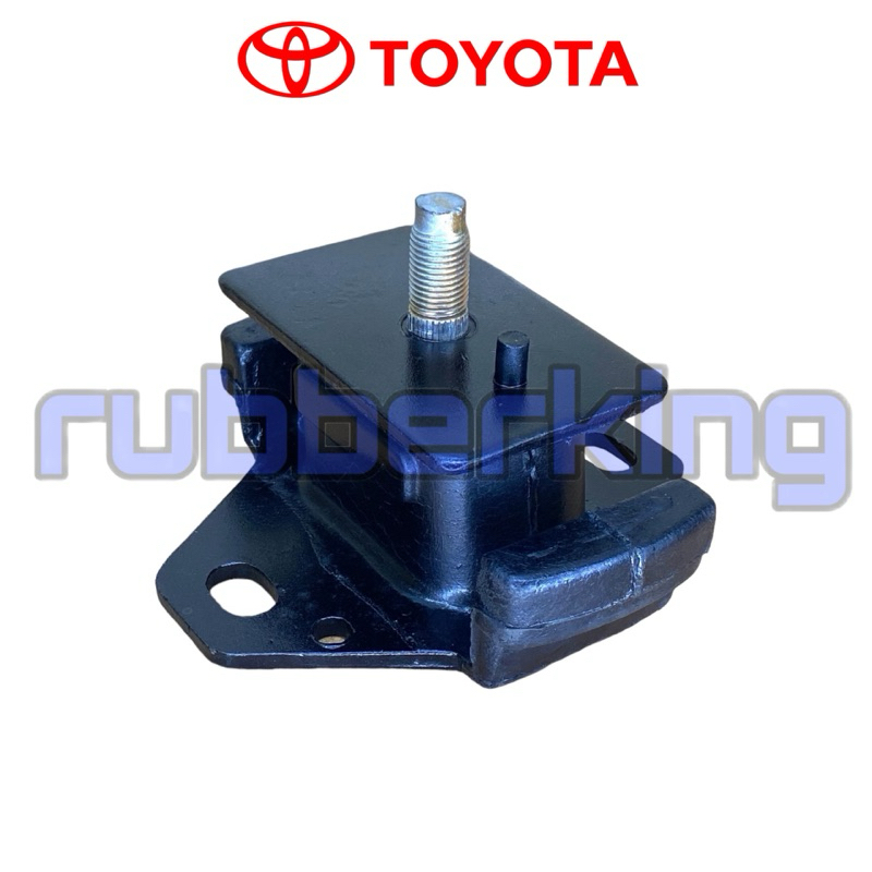 (1 ชิ้น) TOYOTA CRESSIDA MARK II GX60 ยึดเครื่องยนต์ด้านหน้า (คุณภาพพรี ...