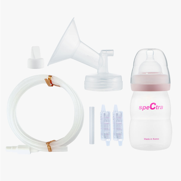 Spectra WIDE BREAST SHIELD SET (SPECTRA 3/DEW300/DEW350) | Shopee Thailand