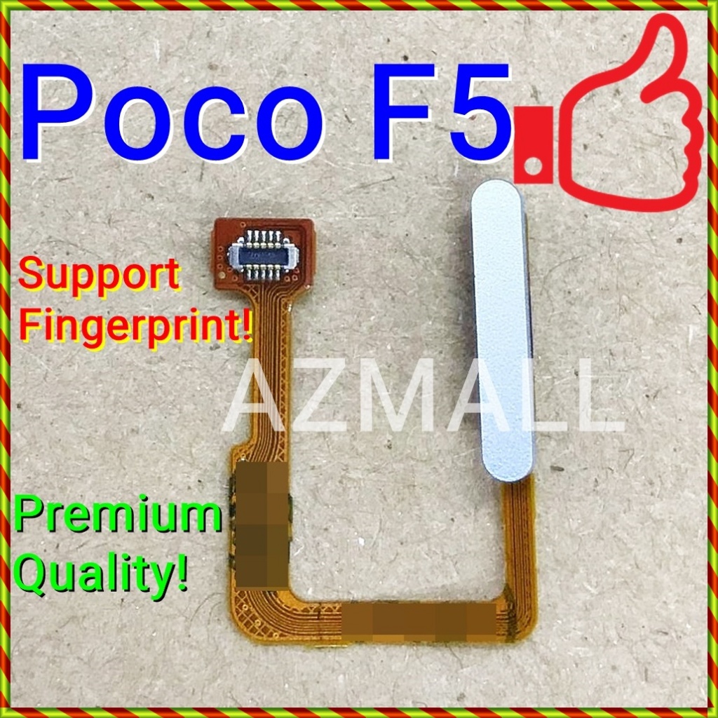 (รองรับลายนิ้วมือ) สวิตช์ปุ่มปรับระดับเสียงเปิดปิดใหม่ Flex Ribbon ...