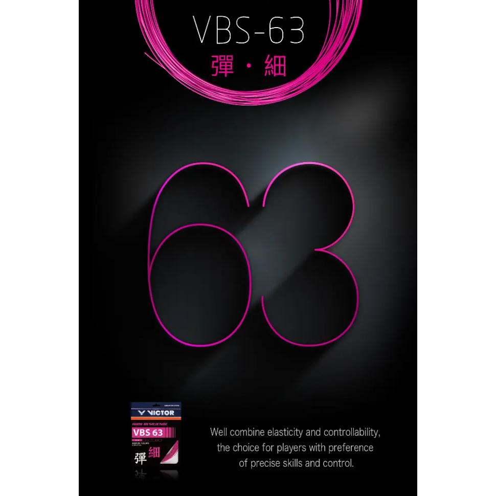 ผู้ชนะ VBS-63 แปลกหน้าแบดมินตัน | Shopee Thailand