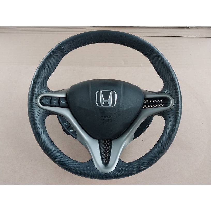 Honda Civic FD 2006-2011 พวงมาลัยญี่ปุ่น FD1 FD2 FD3 SNA SNB 1.8 2.0 ...