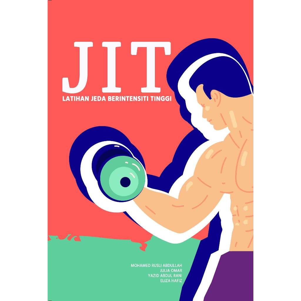 Usm สํานักพิมพ์ - JIT: High Intensity Pause Training (2024) หนังสือ ...
