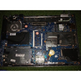 Hp ELITEBOOK 8470p.HP ELITEBOOK 8460p.intel Graphic onboard ใช้เมนบอร์ด ...