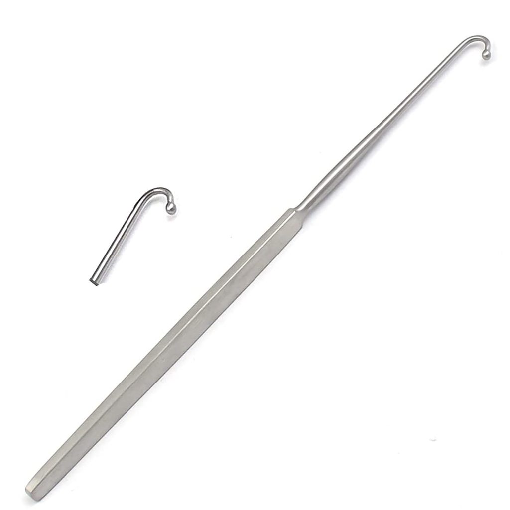 Spay Hook อุปกรณ์สัตวแพทย์ลูกบอลขนาดกลาง | Shopee Thailand
