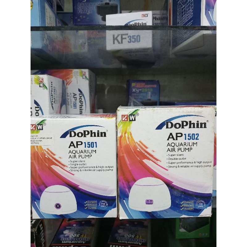 ปั๊มลม DOPHIN AP1500 AP1501 AP1502 | Shopee Thailand