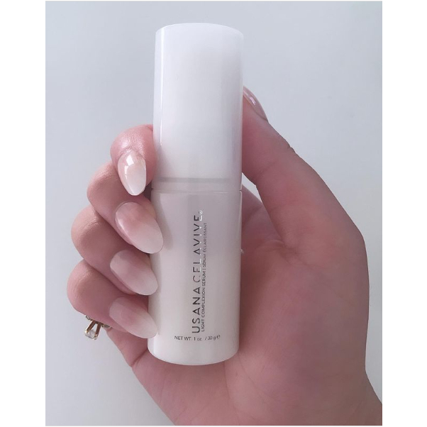 Usana Celavive Light Complexion Serum ≥ ซีรีส์เพิ่มความกระจ่างใส 30 ...