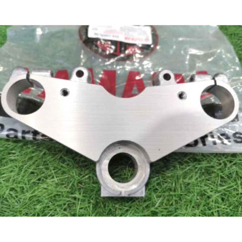 Rxz handle CROWN bracket Catalyzer Mili handle bracket CROWN ( garis ...