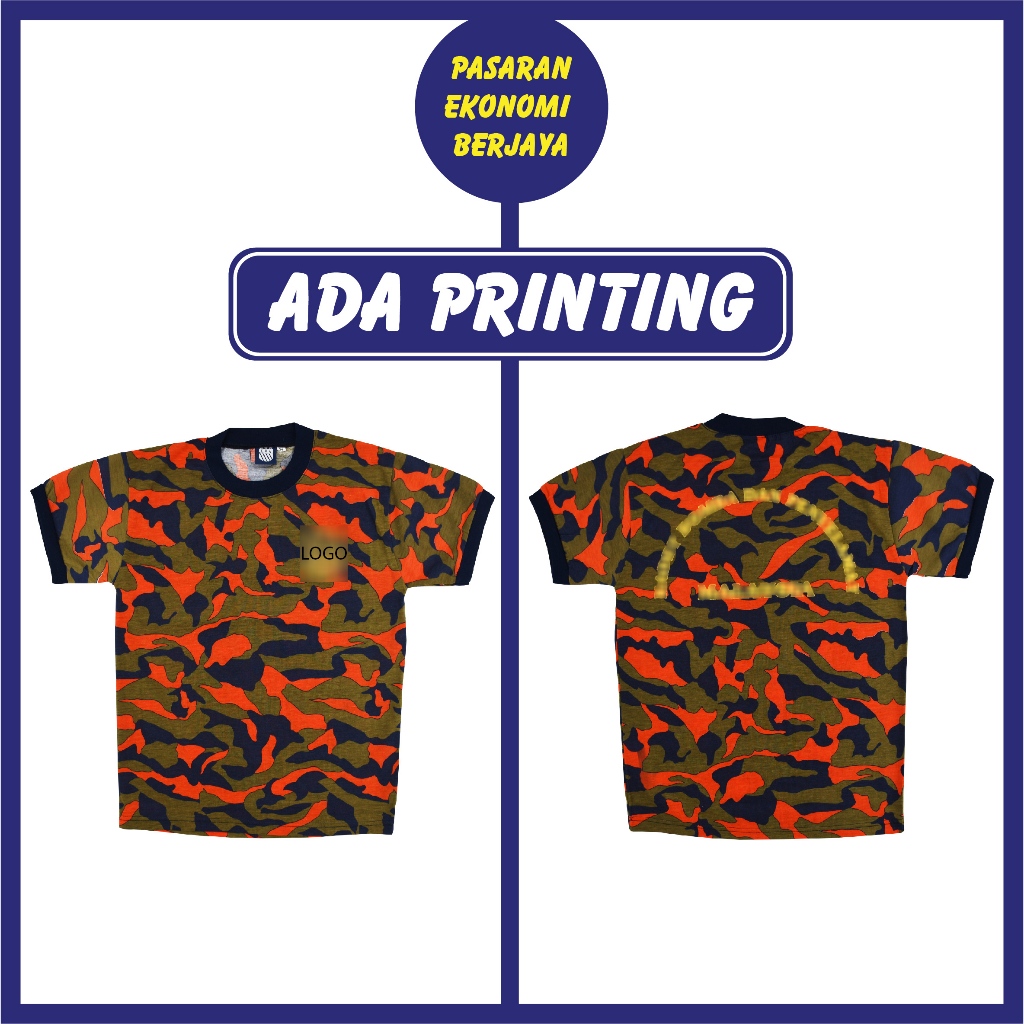 แขนสั ้ น BOMBA TSHIRT (CELORENG/ BOMBA Unity TSHIRT/ School UNIFORM ...