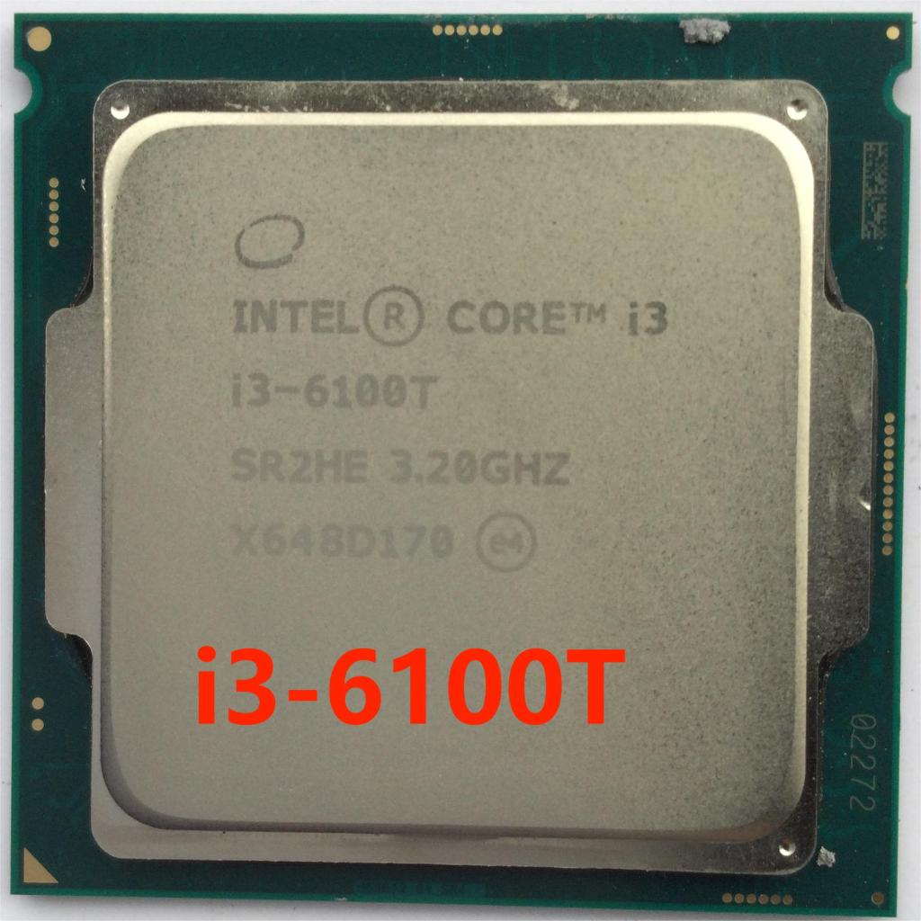 หน่วยประมวลผล CPU 1150 เข็ม intel core i3 4130 4150 4160 4170 4130T ...