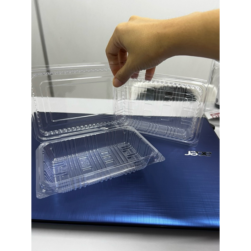 Go L2H Kuih RAYA ภาชนะ- GC-PACK OPS Tray [ 50 ชิ้น ] BENXON OPS-L02H ...
