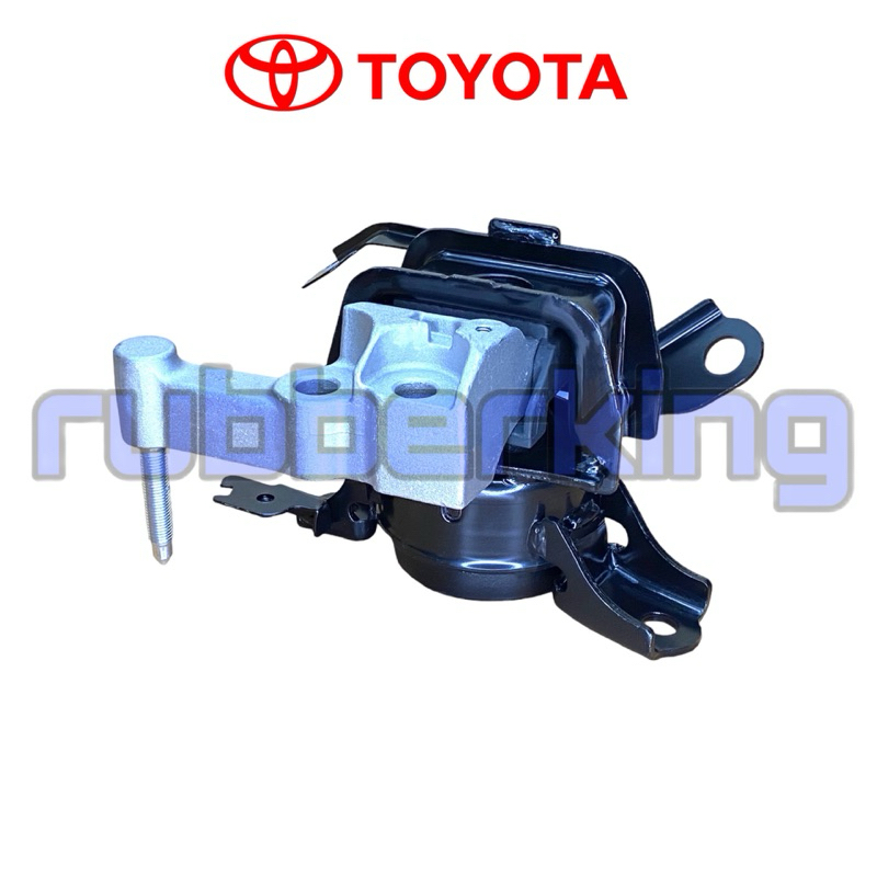 (1PC) Toyota CAMRY ASV70 ASV71 2.5 2017-2021 RIGHT ENGINE MOUNTING ...