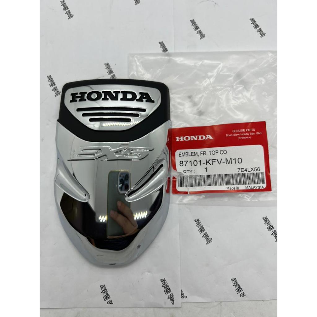 โลโก้ HORN EMBLEM HORN EX5 DREAM EX5 DREAM HORN EMBLEM โลโก้ | Shopee ...