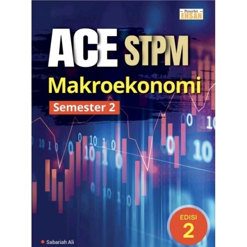 Ace STTM เศรษฐศาสตร ์ มหภาค Sem 2 | Shopee Thailand