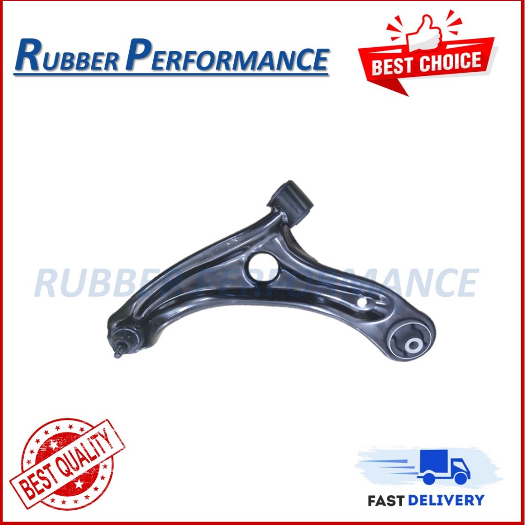 1 PC DEPAN/FRONT LOWER ARM ซ้าย HONDA CITY T9A (2014 - 2019) HONDA JAZZ ...
