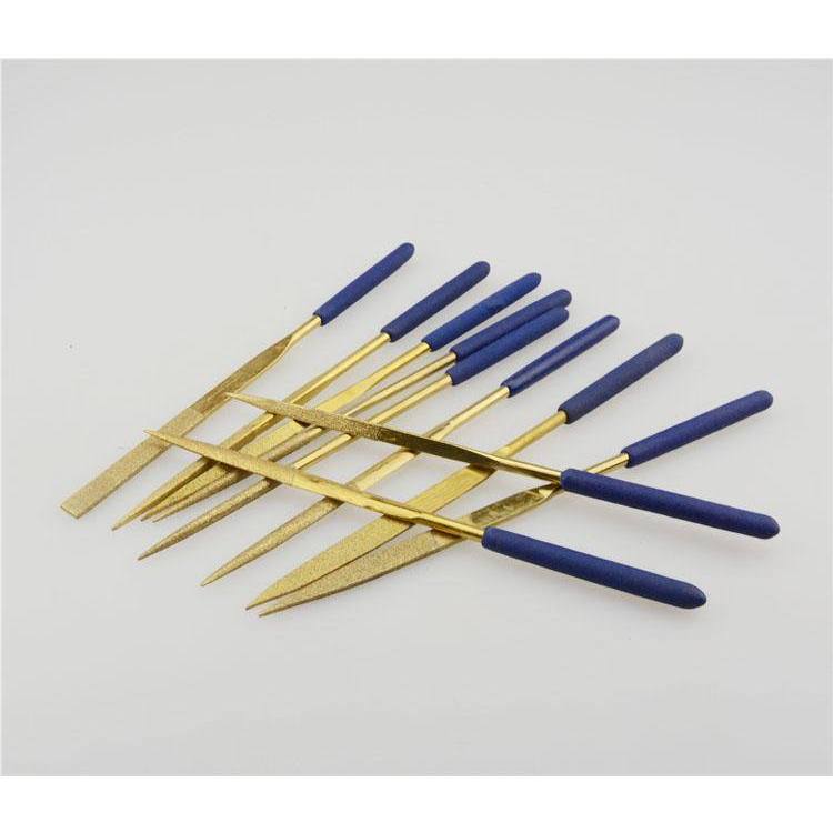 Kikir DIAMOND SMALL DIMOND RASP SMALL DIAMOND FILES SET MULTIPURPOSE ...